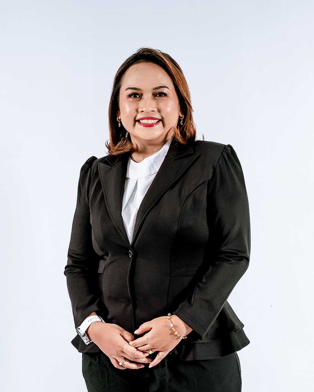 Nita Febriana - PT CRIF Lembaga Informasi Keuangan