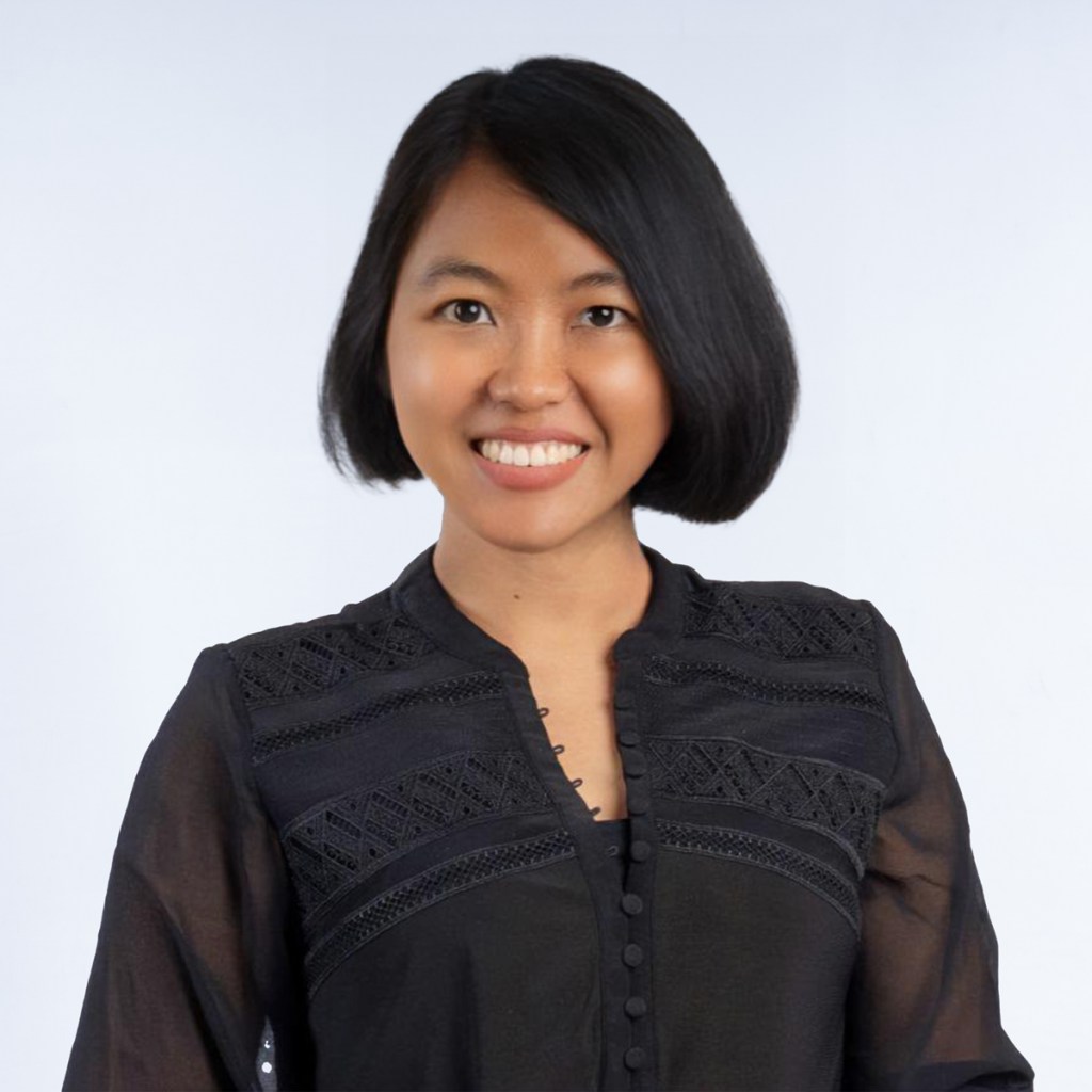 Ina Anggia - PT CRIF Lembaga Informasi Keuangan